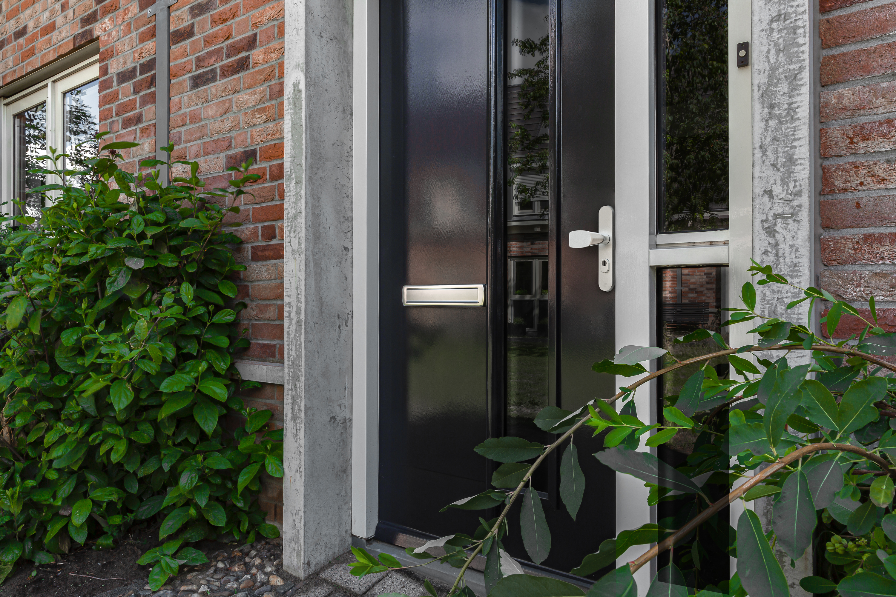 Wie zijn wij - AXA Home Security - AXA Company